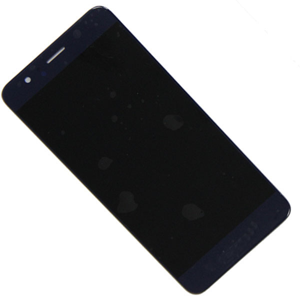 Дисплей для Huawei Honor 8 (FRD-L09, FRD-L19) в сборе с тачскрином <синий>