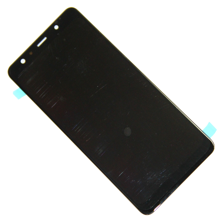 Дисплей Promise Mobile для Samsung SM-A750F (Galaxy A7 2018) в сборе с тачскрином