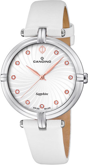 Наручные часы кварцевые женские Candino C4599