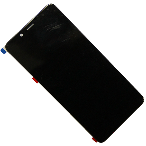 Дисплей для Xiaomi Redmi Note 5, Redmi Note 5 Pro в сборе с тачскрином Black