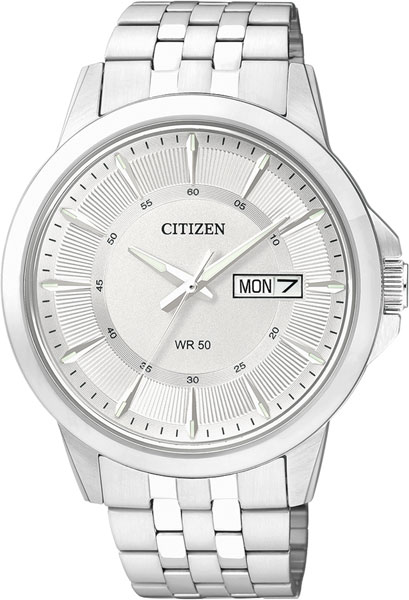 Наручные часы кварцевые мужские Citizen BF2011