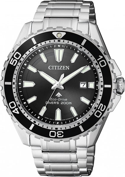 Наручные часы кварцевые мужские Citizen BN0190