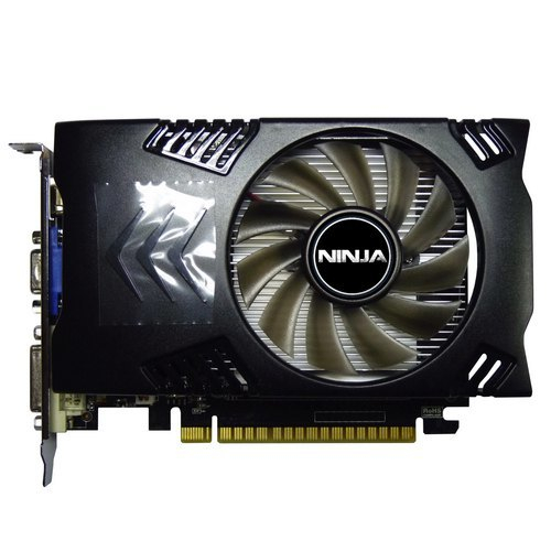 Видеокарта Sinotex Ninja NVIDIA GeForce GT 750 (NK75NP025F)