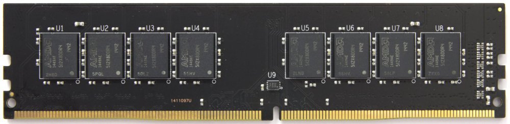 Оперативная память AMD 32Gb DDR4 2666MHz (R7432G2606U2S-U)