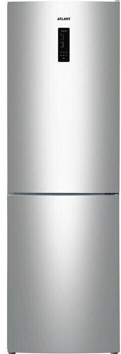 Холодильник ATLANT ХМ 4621-181 NL серебристый