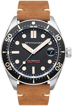 Мужские наручные часы Spinnaker SP-5100-01