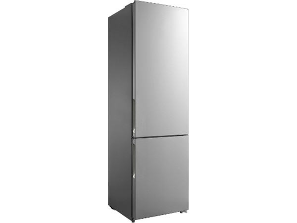 Холодильник Hyundai CC3593FIX нерж