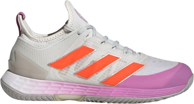 Кроссовки женские Adidas Adizero Ubersonic 4 W белые 4.5 UK