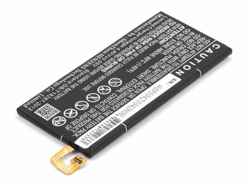 Аккумулятор для Samsung Galaxy On5 SM-G550 (EB-BG570ABE)