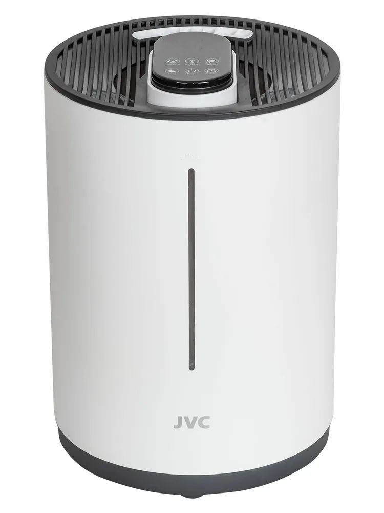 Воздухоувлажнитель JVC JH-HDS50 белый