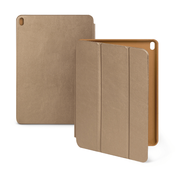 Чехол-книжка Ipad Air 4 10.9 (2020) / Air 5 10.9 (2022) Smart case Gold