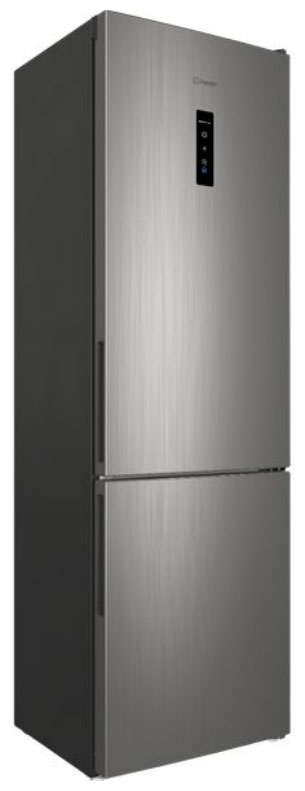 Холодильник Indesit ITR 5180 X серый