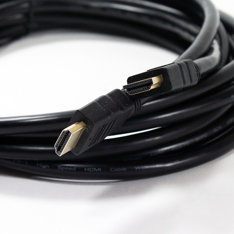 Кабель Penny Blossom HDMI 2.0 1м (PB1119)