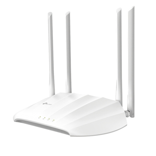 Точка доступа Wi-Fi D-Link DWL-6610AP белый