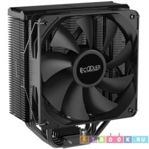 Радиатор для процессора PCCooler Paladin EX400