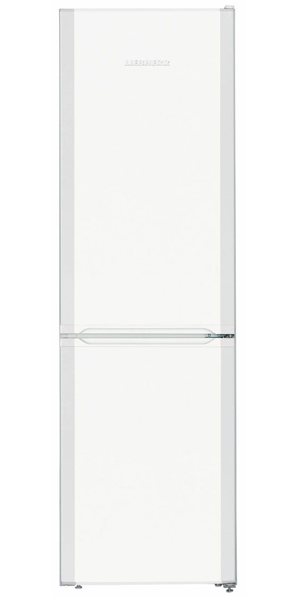 Холодильник LIEBHERR CUe 3331-26 001 белый