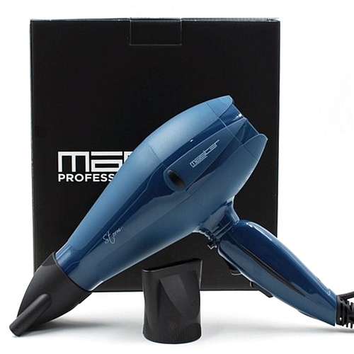Фен Master Professional MP-305HDB 1900 Вт синий