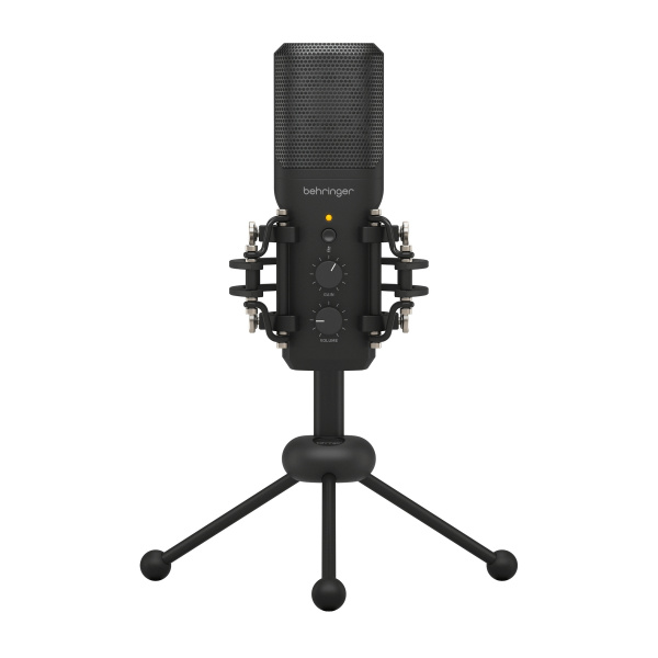 Микрофон Behringer BU200 Black