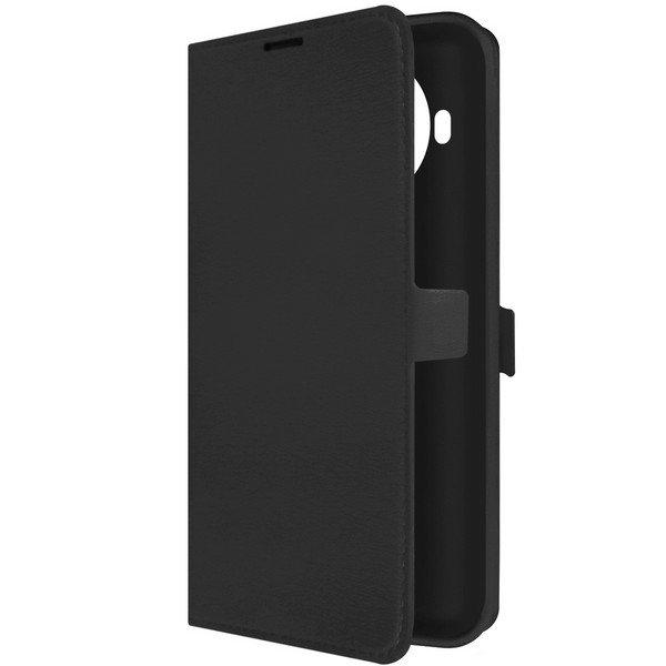 Чехол-книжка Krutoff Eco Book для Xiaomi Mi 10T Lite черный