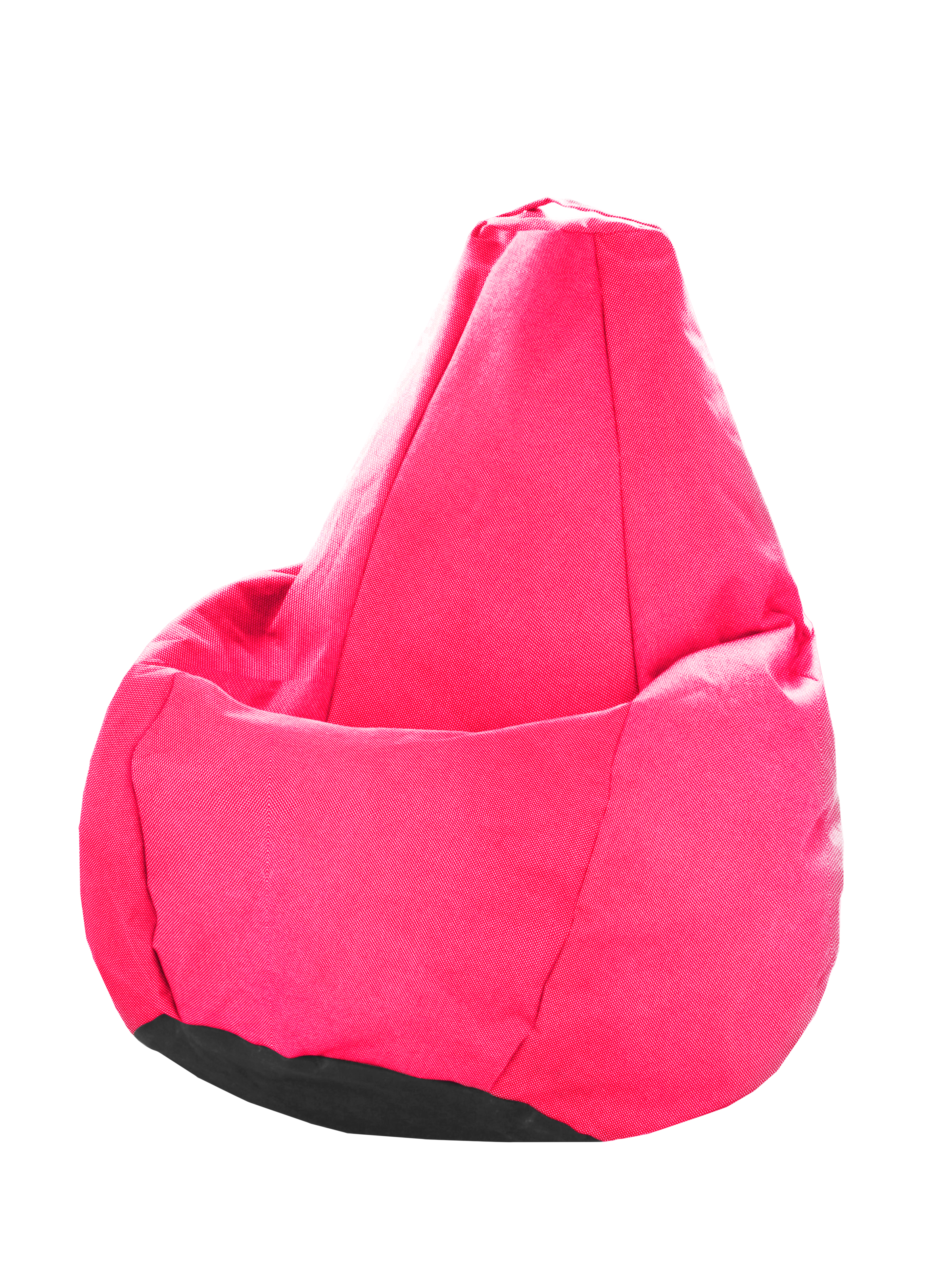 Кресло-мешок Ibag Груша XXL, оксфорд, розовый