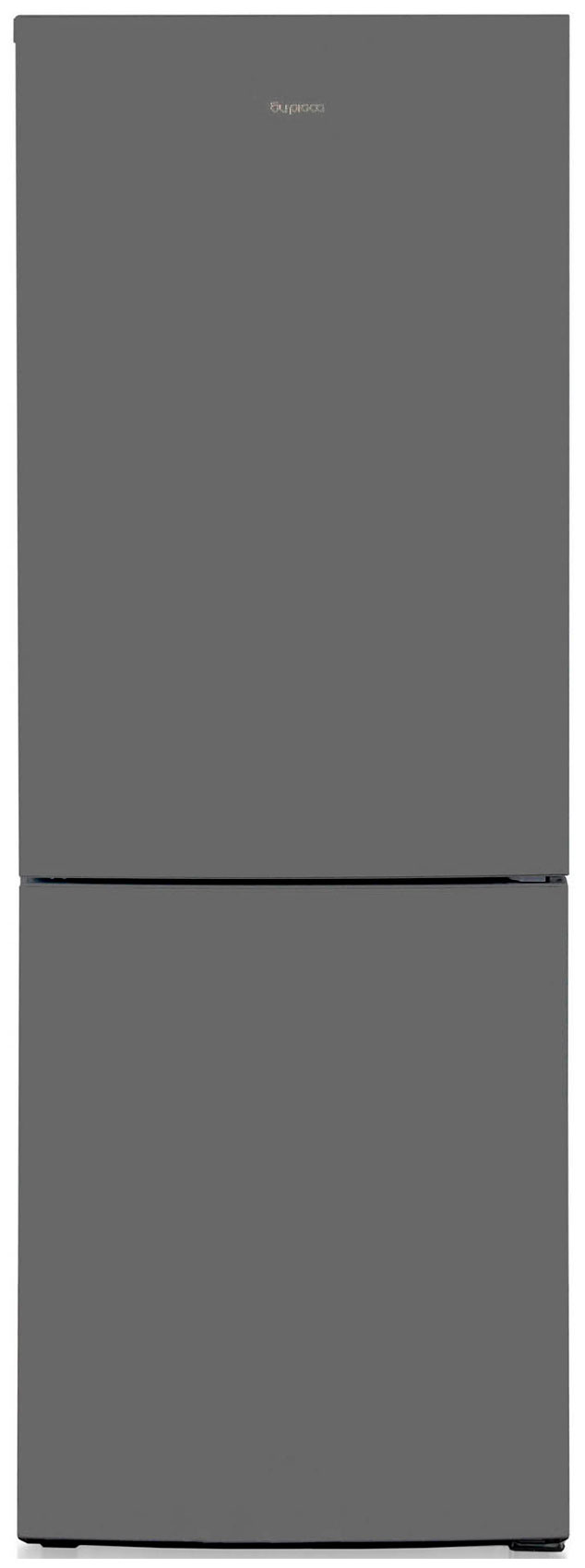 Холодильник Бирюса W6033 серый