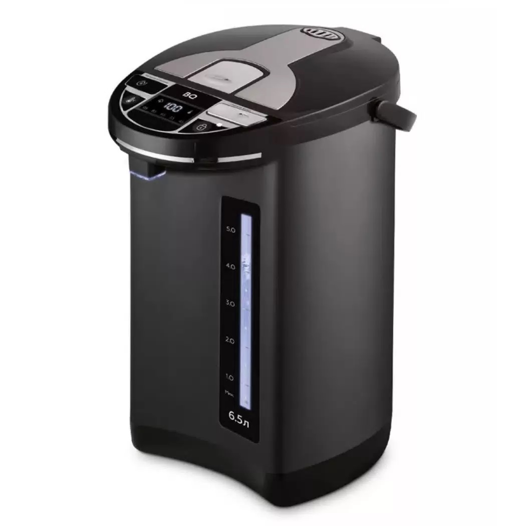Термопот BQ BQ TP533 6.5 л черный