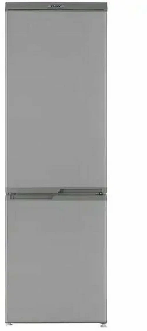 Холодильник DON R-291 серебристый