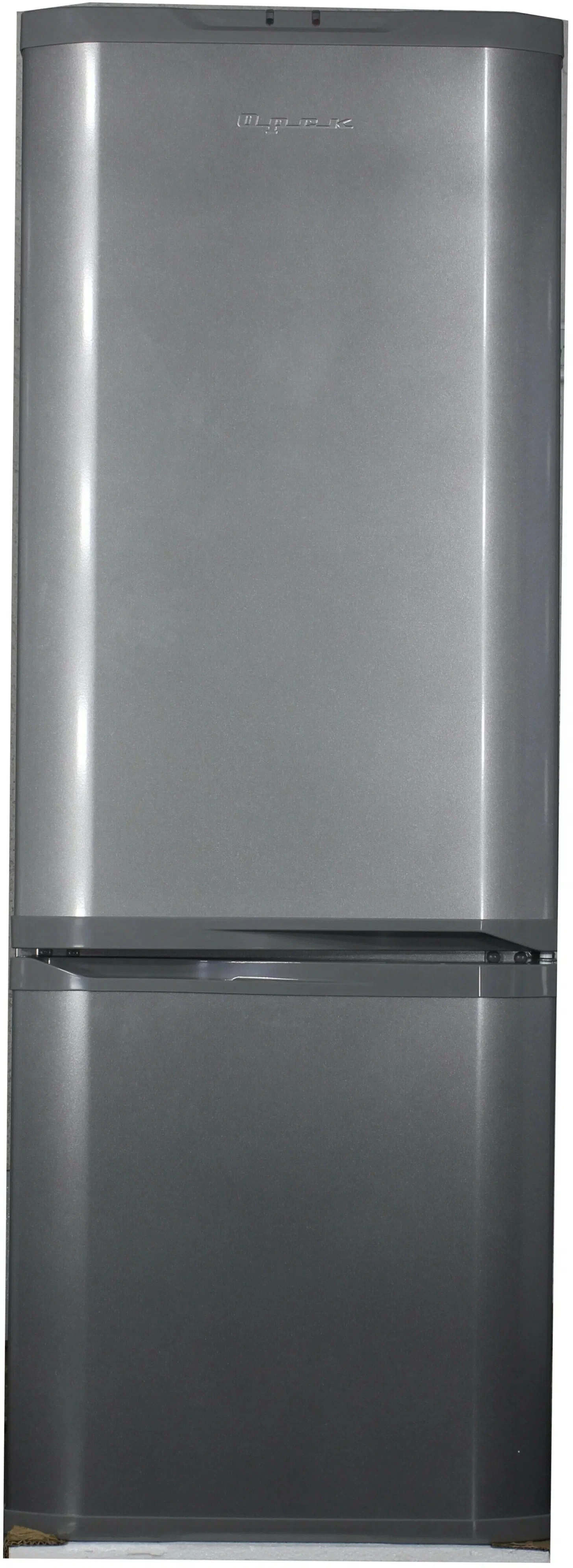 Холодильник Орск 172MI серебристый