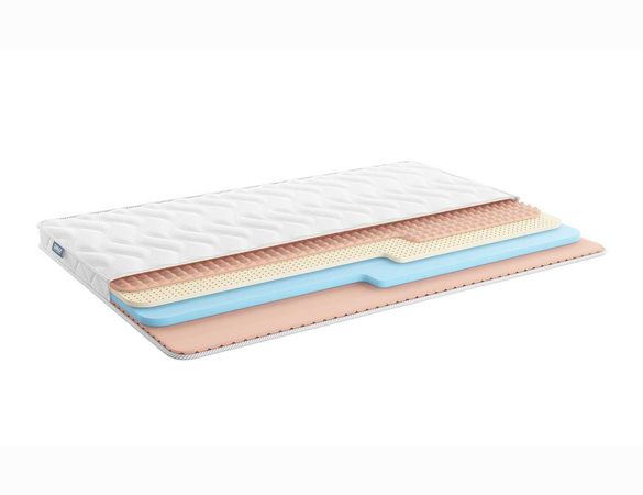 Матрас Dimax Relmas Latex Roll 200х190