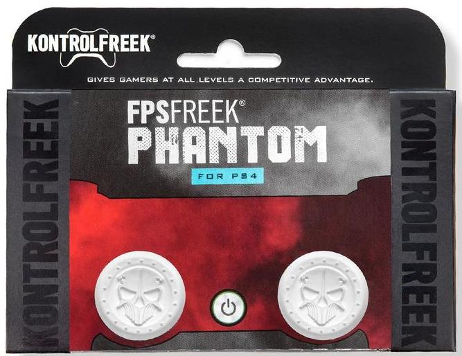 Накладка на стик для геймпада KontrolFreek FPS Freek Phantom для Playstation 4