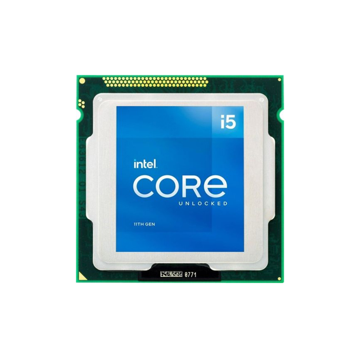 Процессор Intel Core i5 - 11600K OEM