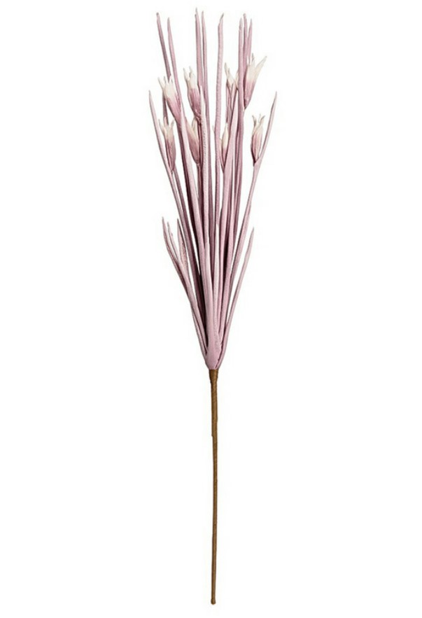 Цветок искусственный Вещицы Пальма весенняя 101 см