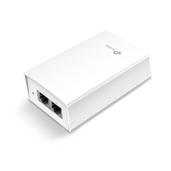 PoE-инжектор TP-Link TL-POE4824G White