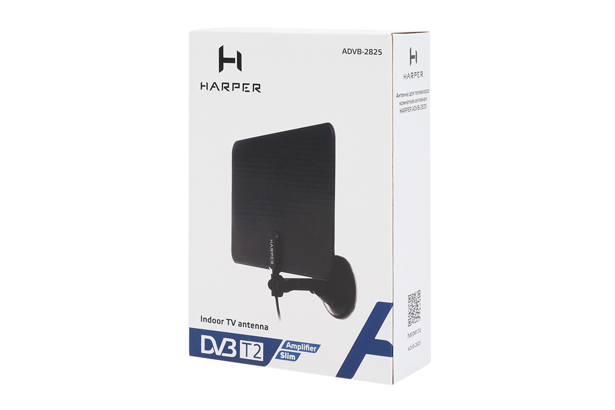 Антенна телевизионная Harper ADVB-2825