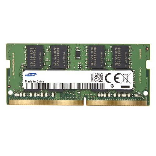 Оперативная память Samsung M471A4G43AB1-CWE DDR4 1x32Gb 3200MHz
