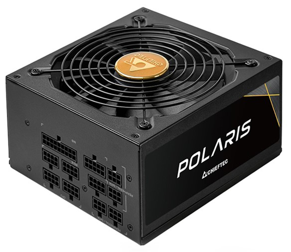 Блок питания Chieftec Polaris PPS-850FC 850W