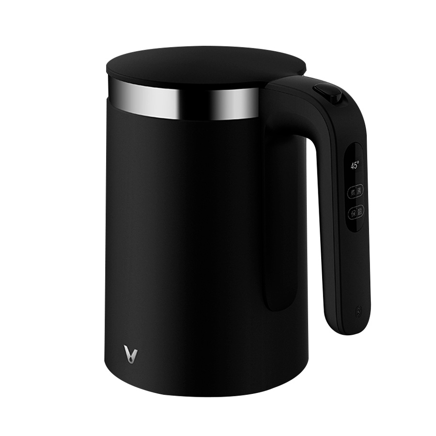 Чайник электрический Xiaomi V-SK152B 15 л черный