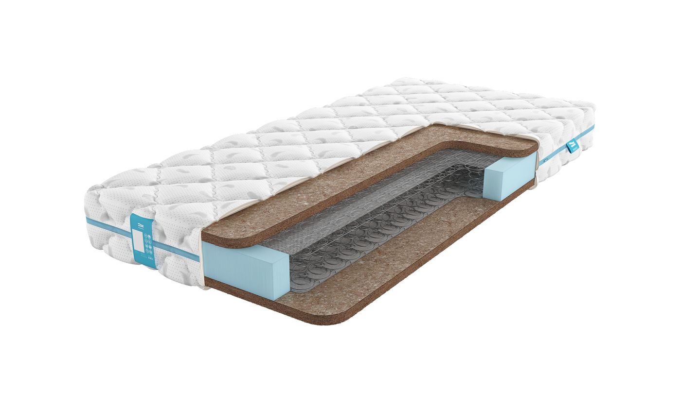 Матрас PROMTEX Rest Bicocos 160х200