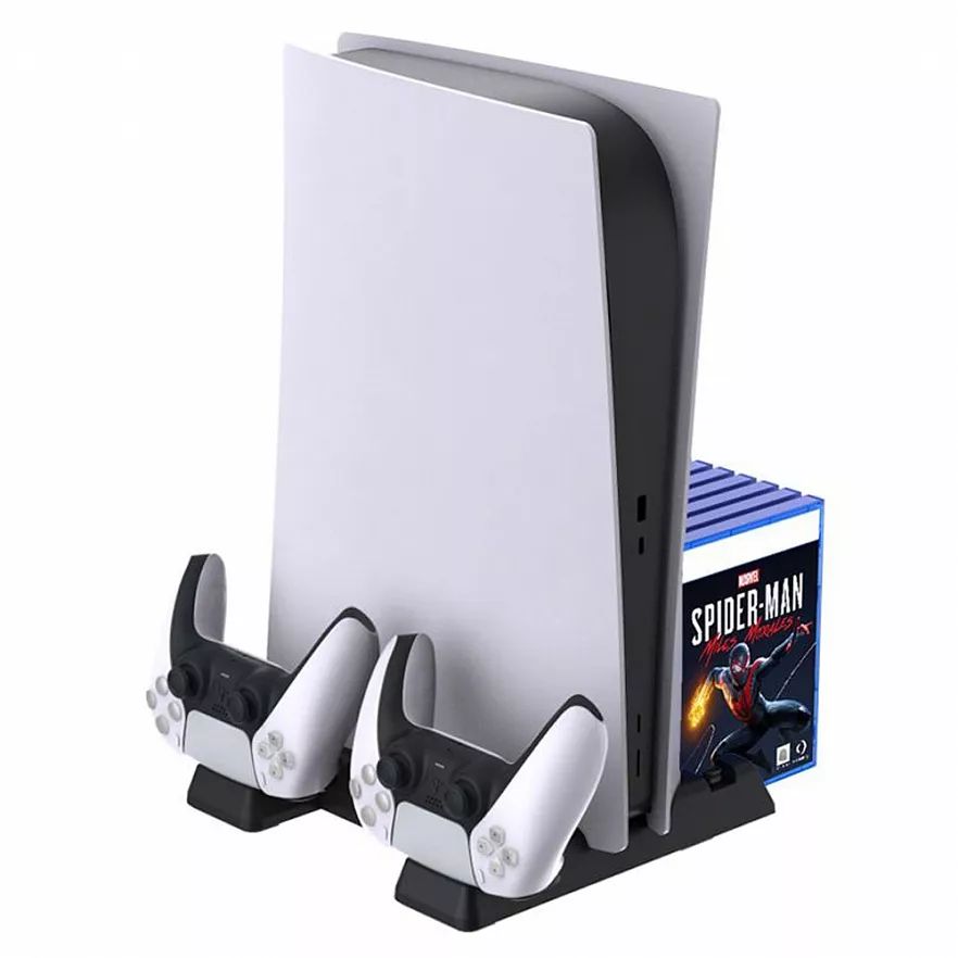 Подставка для геймпада DOBE TP5-0593 для Playstation 5