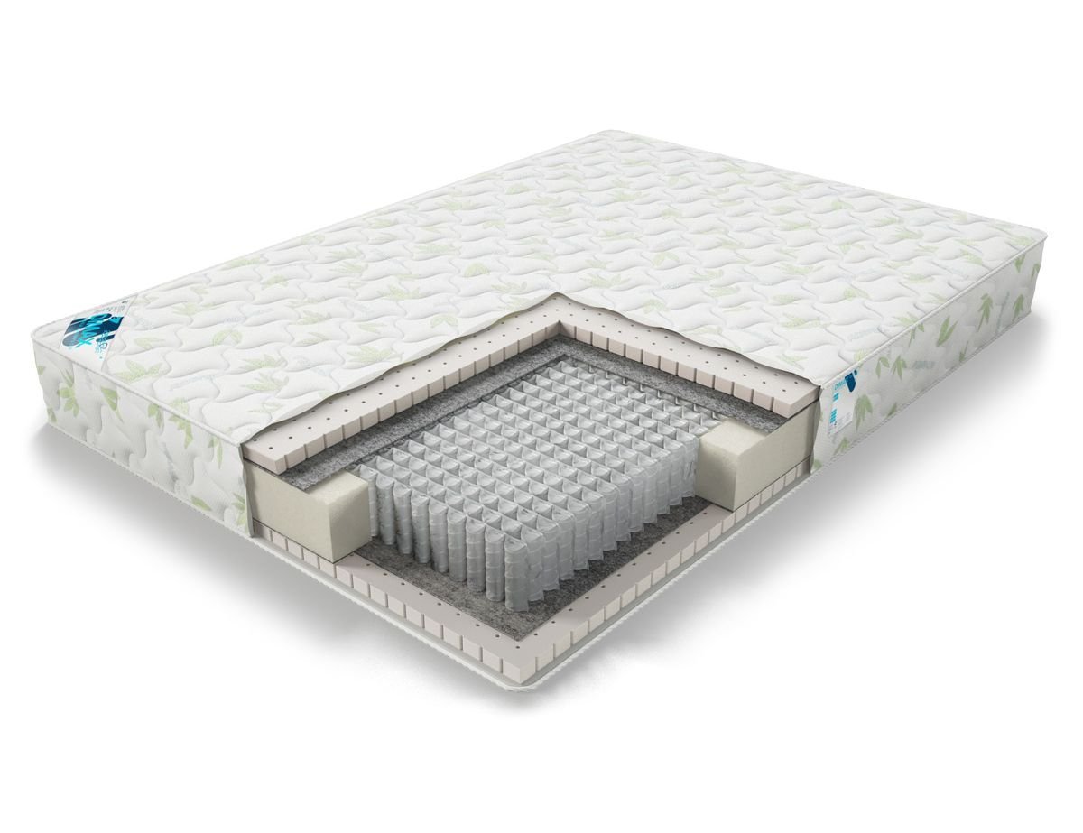Матрас DIMAX Мега Софт 160x200