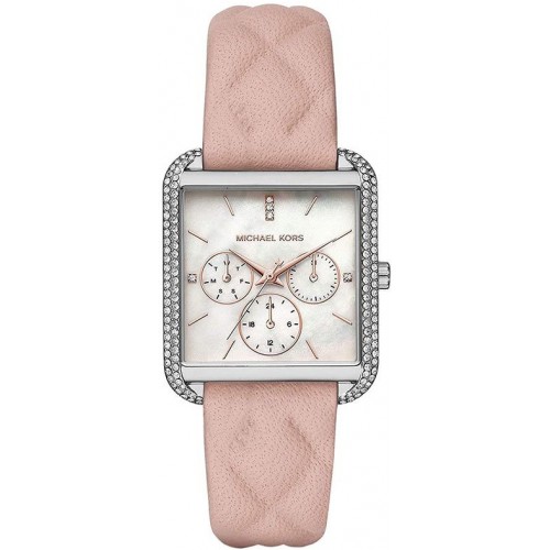 Наручные часы женские Michael Kors MK2768 розовые