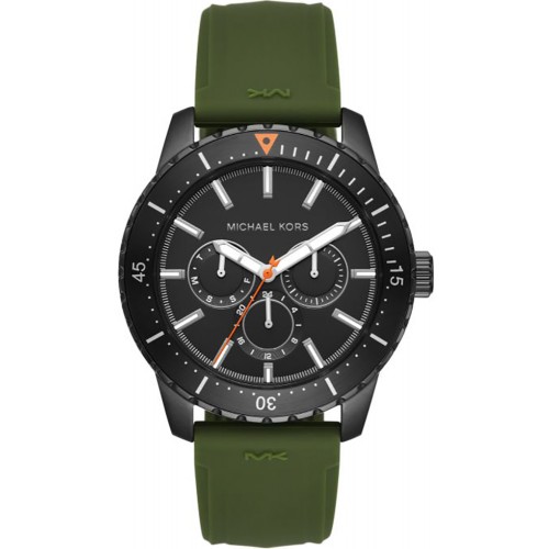 Наручные часы мужские Michael Kors MK7165 зеленые