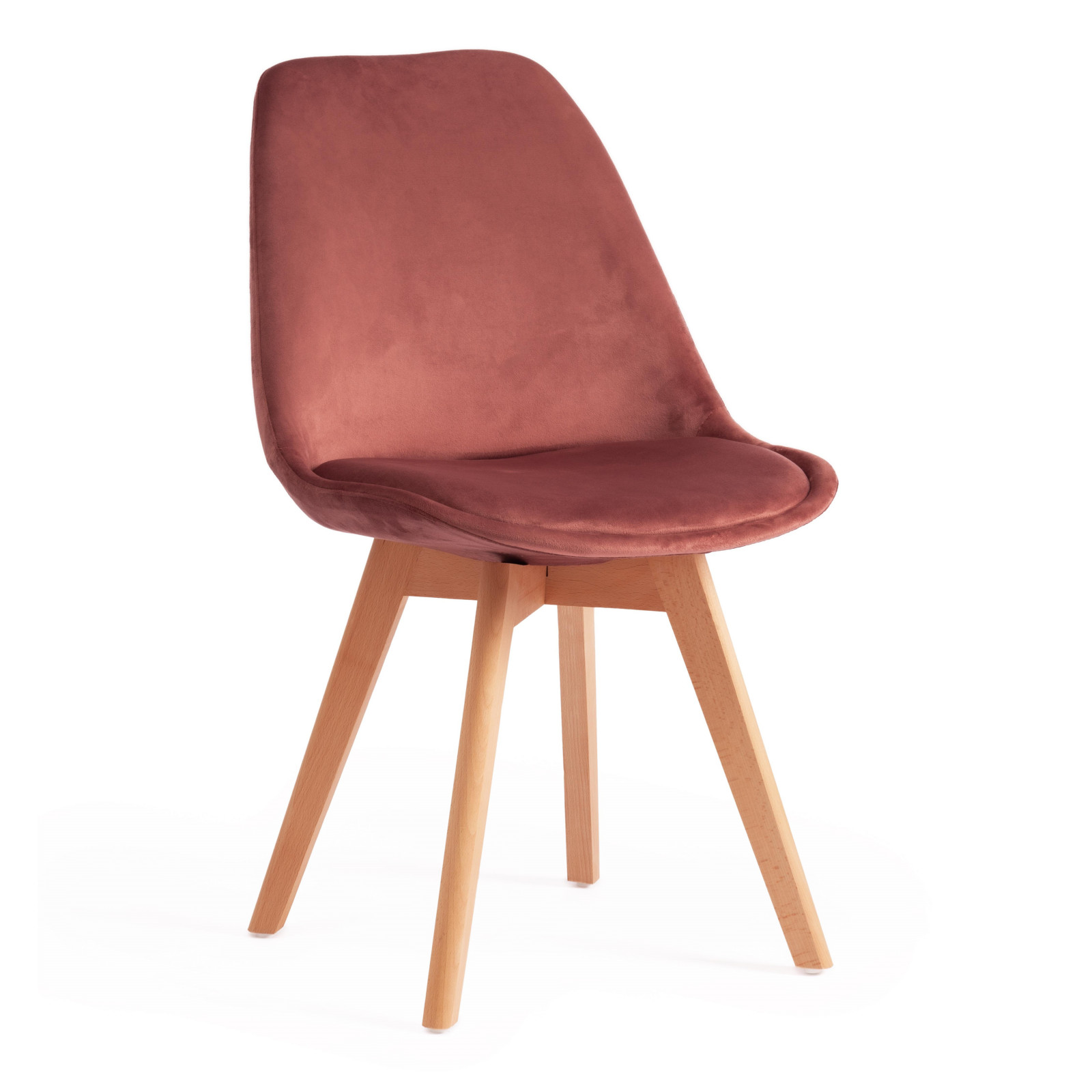 Tetchair Secret De Maison TULIP SOFT (mod. 74) HLR 44 coral