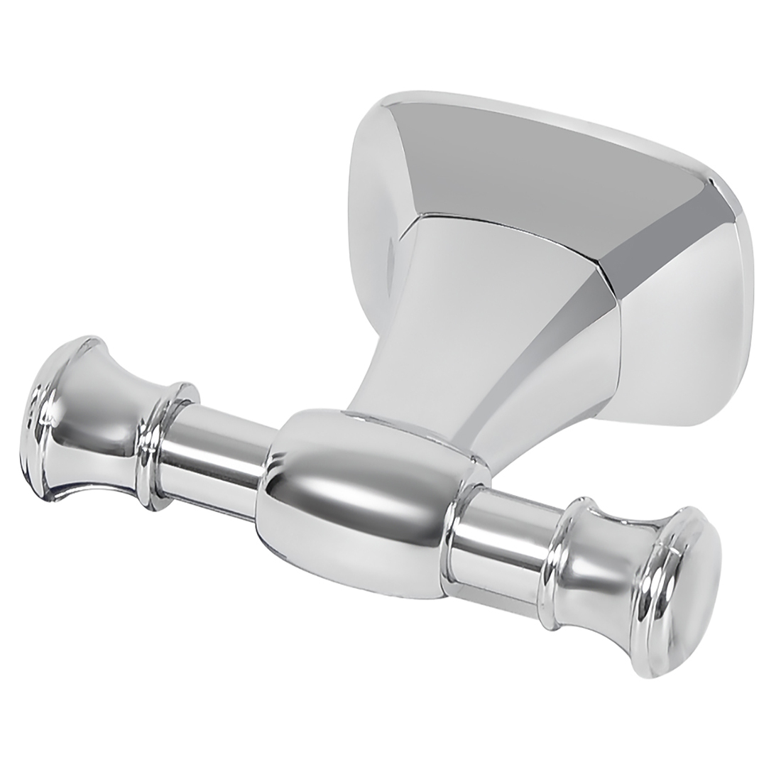 Крючок для ванной хром SMART KL-89405A