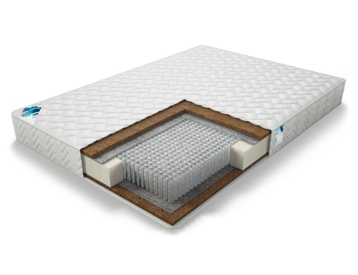 Матрас DIMAX Микро Хард 90x200
