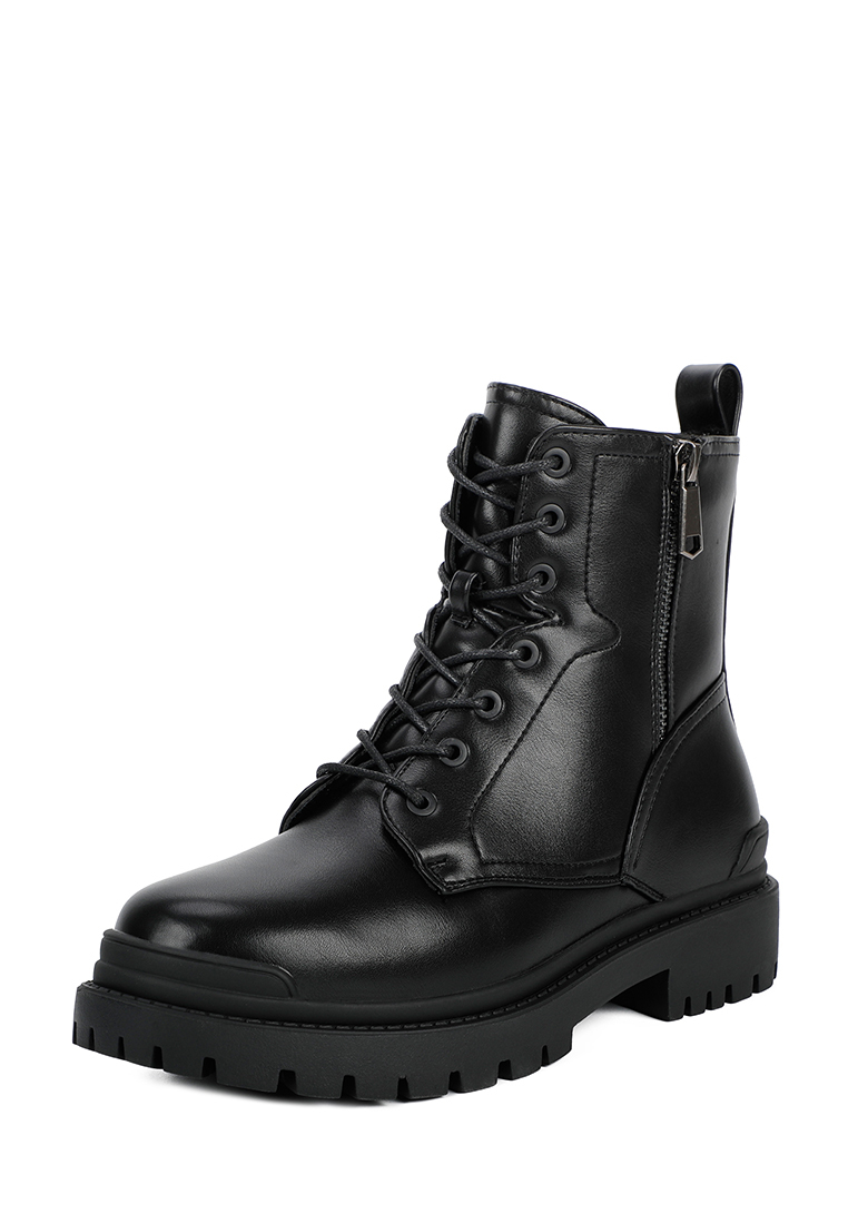 Ботинки женские T.Taccardi 201591 черные 40 RU