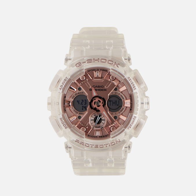 Наручные часы мужские Casio G-SHOCK GMA-S120SR-7AER S Series