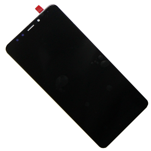 Дисплей для Xiaomi Redmi 5 в сборе с тачскрином Black