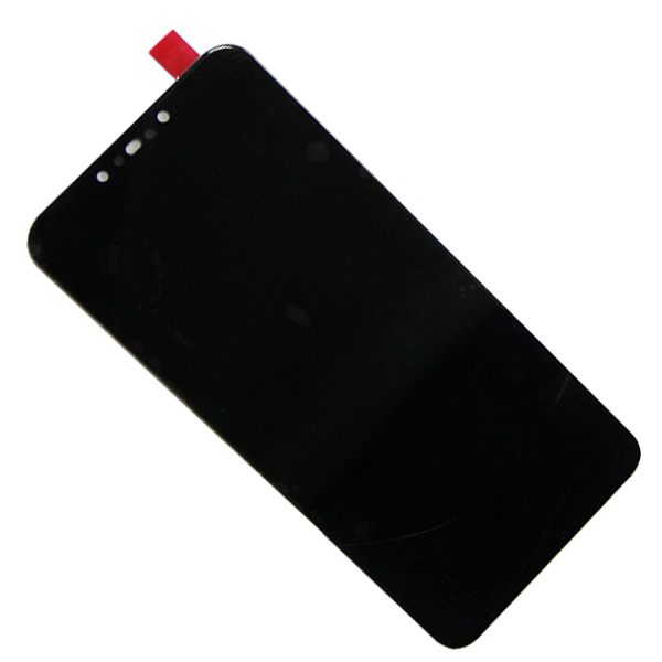 Дисплей для Huawei Nova 3i в сборе с тачскрином Black