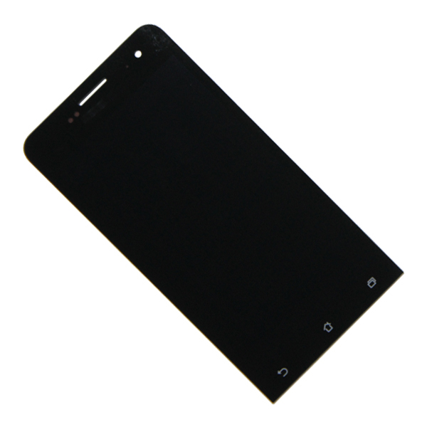 Дисплей для Asus ZenFone 5 (A500CG, A500KL, A501CG) в сборе Black
